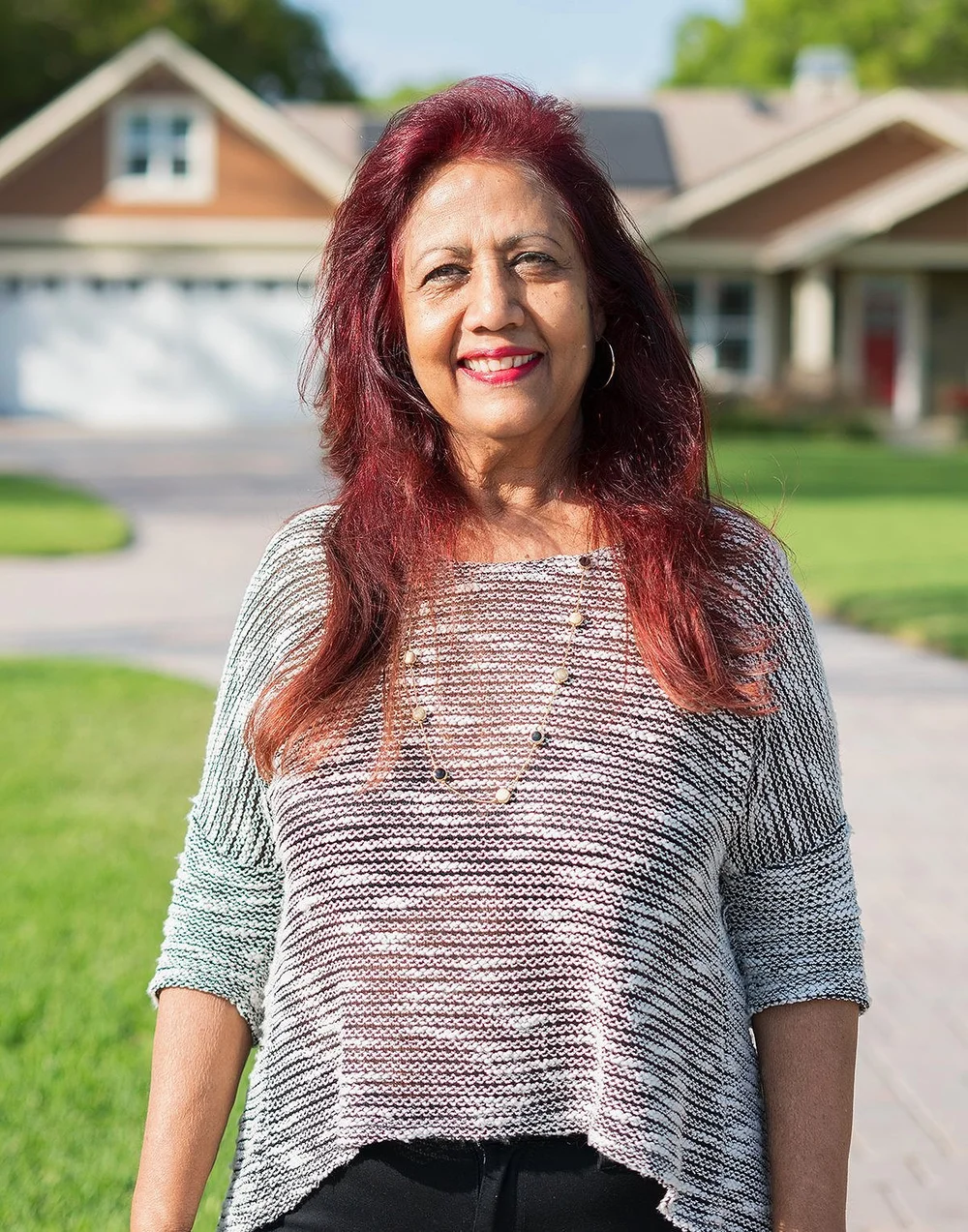 Sharon Galt, eXp Realty