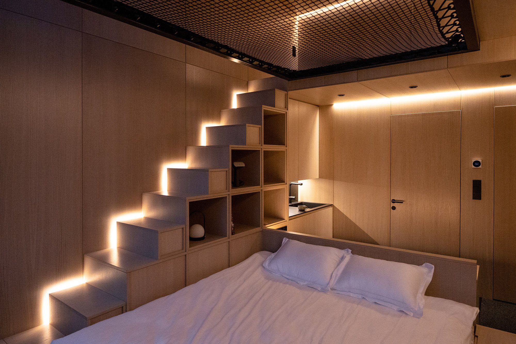 Piil visuals vs photos — Arsenit