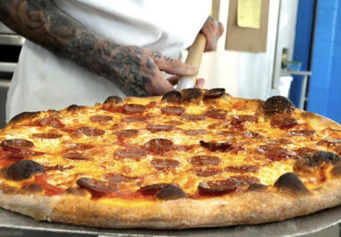 Lombardo's Pizzeria