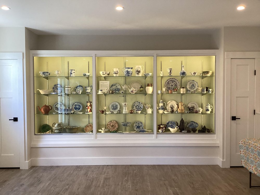 Events — The Warner House