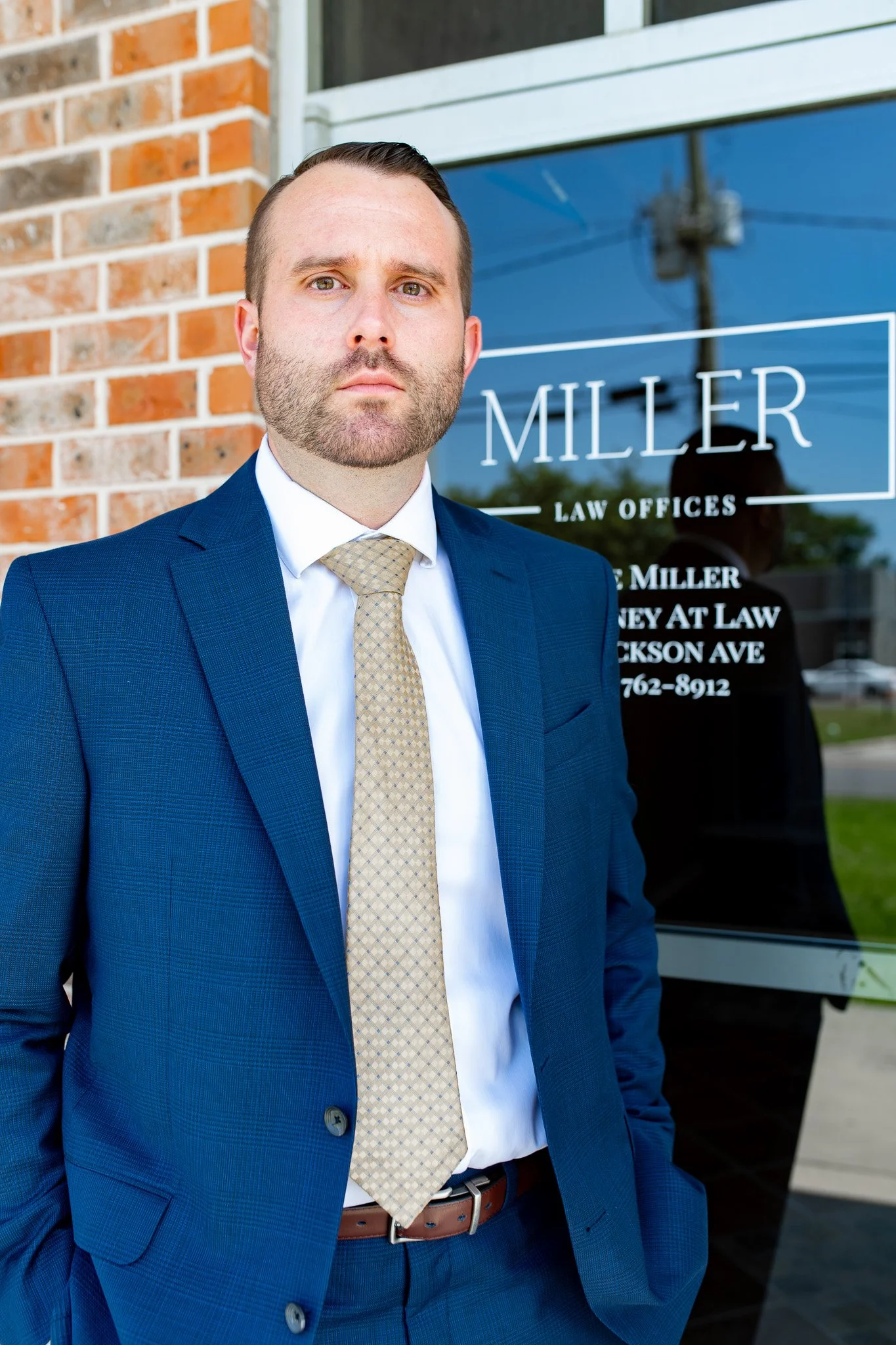 Miller Law PLLC