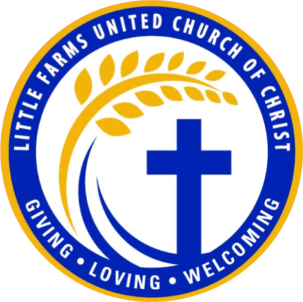 Donate — Little Farms United Church of Christ