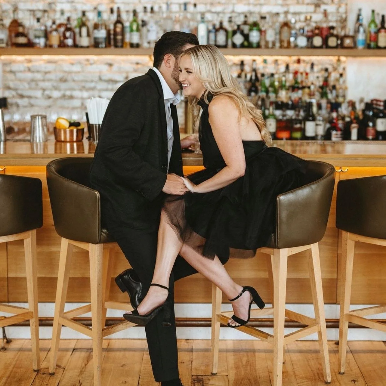 Portfolio — Stephanie Benton Events