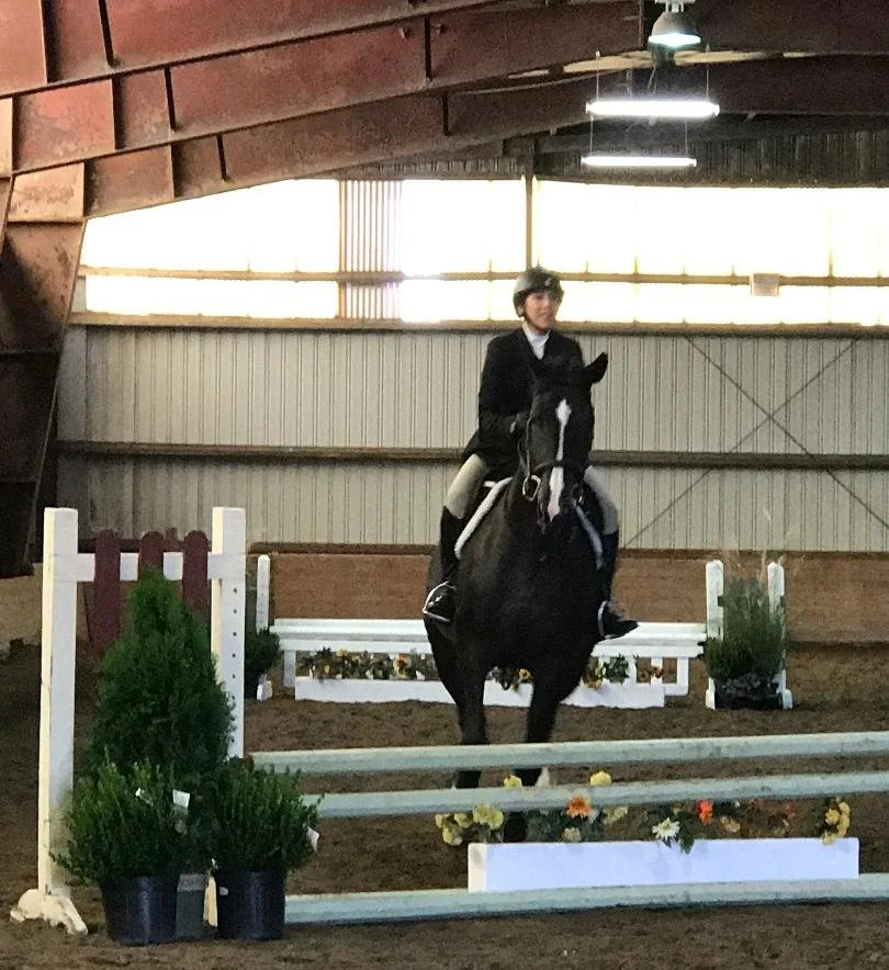 Hunter Shows — North Shore Horsemen's Association