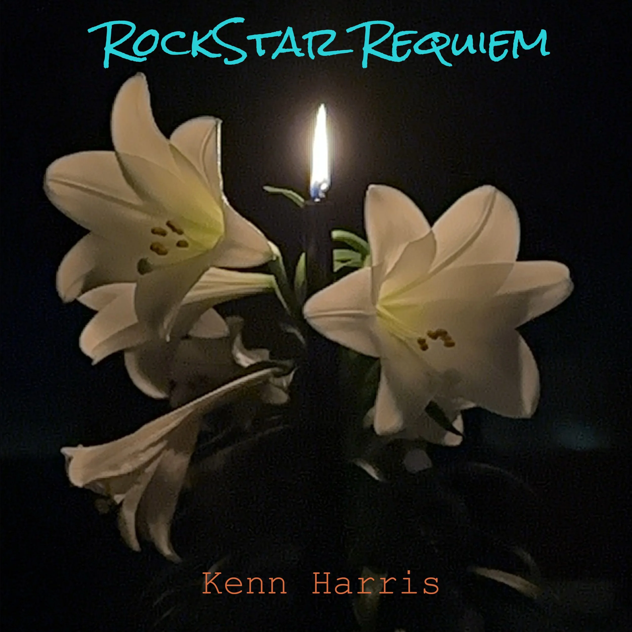 Music — Kenn Harris