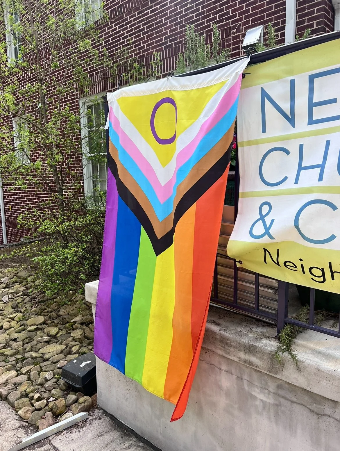 Neighborhood Church ATL