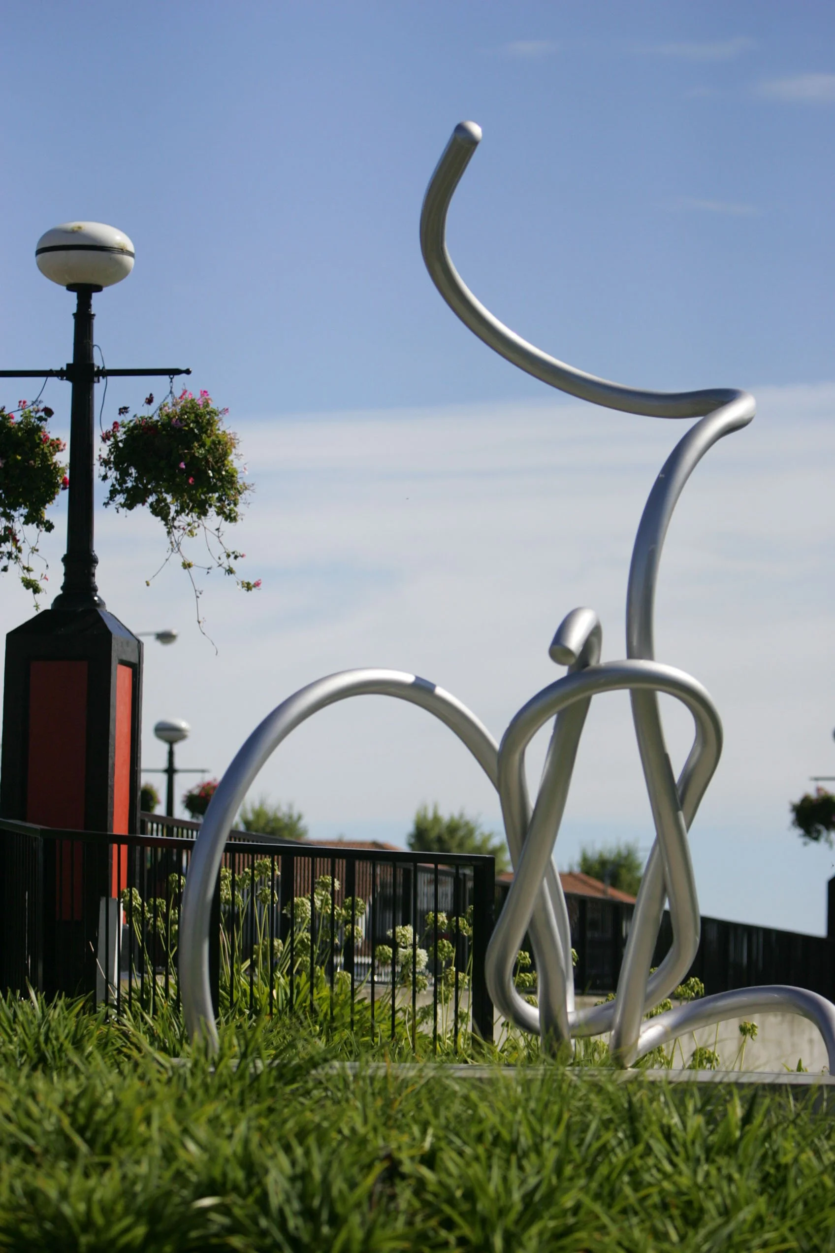 Reef Knot — Grant Palliser