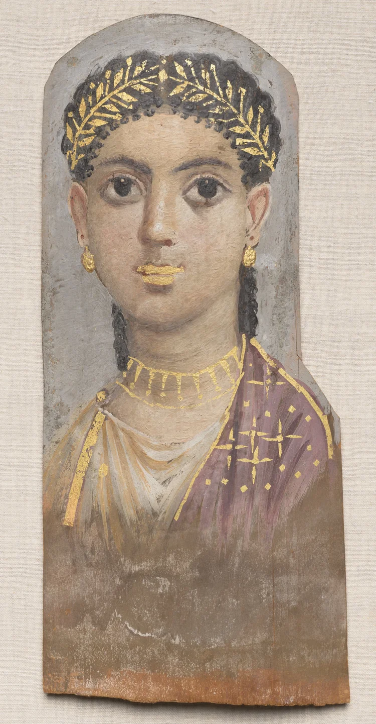 Dr. Colleen Darnell - Egyptologist