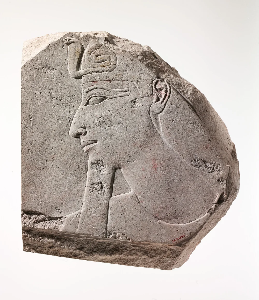 Egyptology Classes — Dr. Colleen Darnell