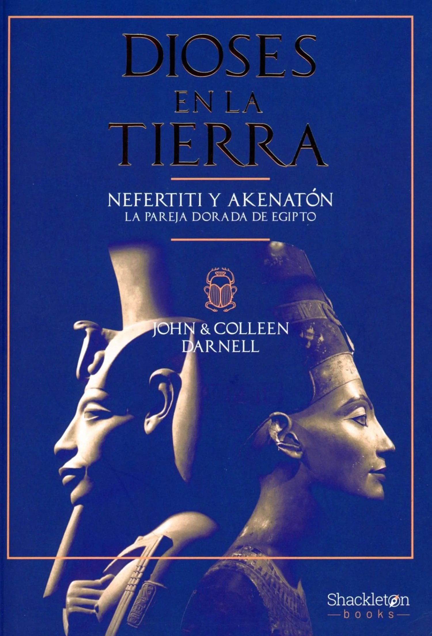 Publications — Colleen Darnell