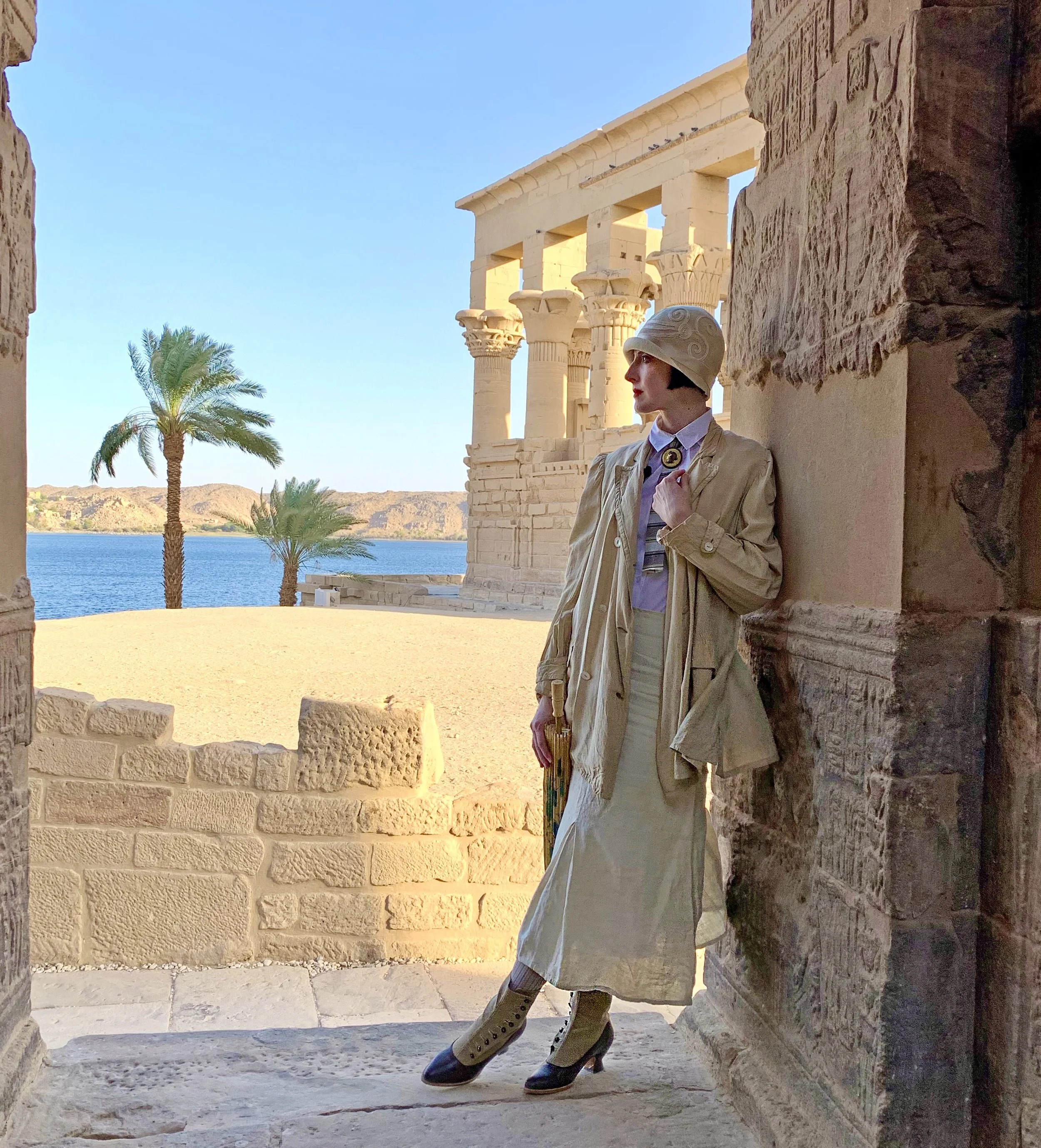 About Me — Dr. Colleen Darnell