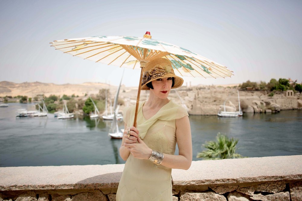 Media — Colleen Darnell