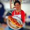 My Greek Easter - Menu and Memories — AMY RIOLO