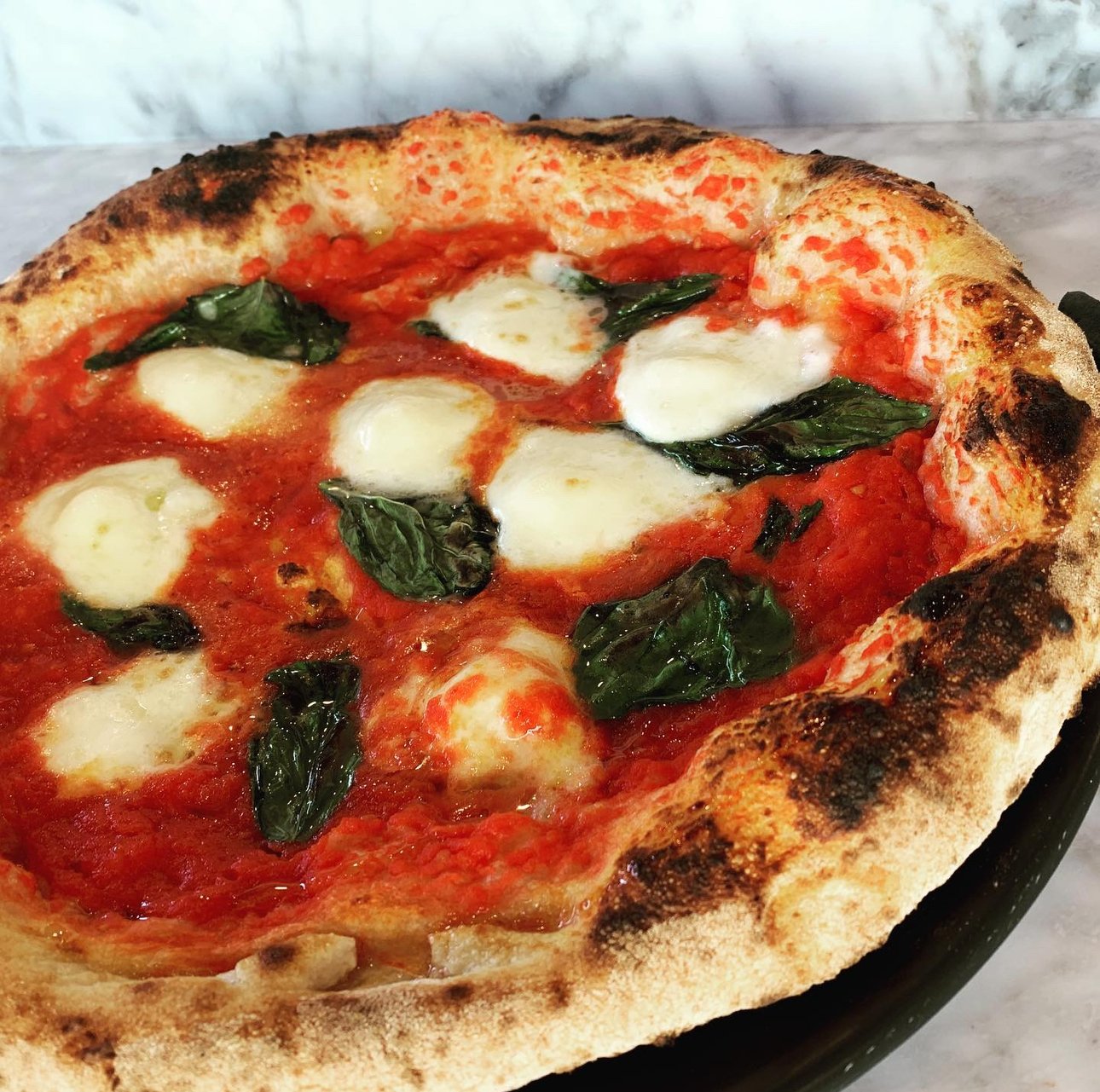 My Top Recipe for National Italian Food Day — AMY RIOLO