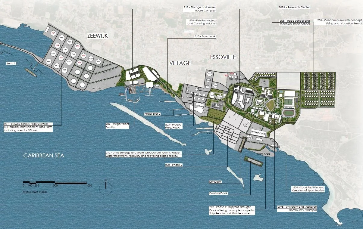 TROPICO DESIGN STUDIO