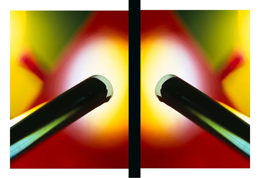 Different Perspectives — Burton Pritzker - Fine Art Photography