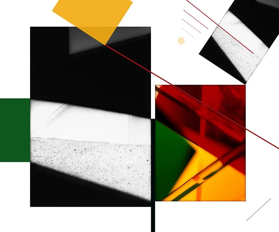 Different Perspectives — Burton Pritzker - Fine Art Photography