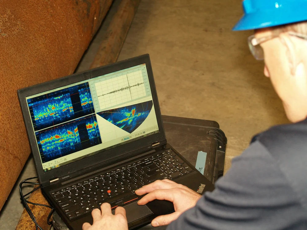 NDT Group Inc. a locally owned, Grand Rapids based, NDT company ...