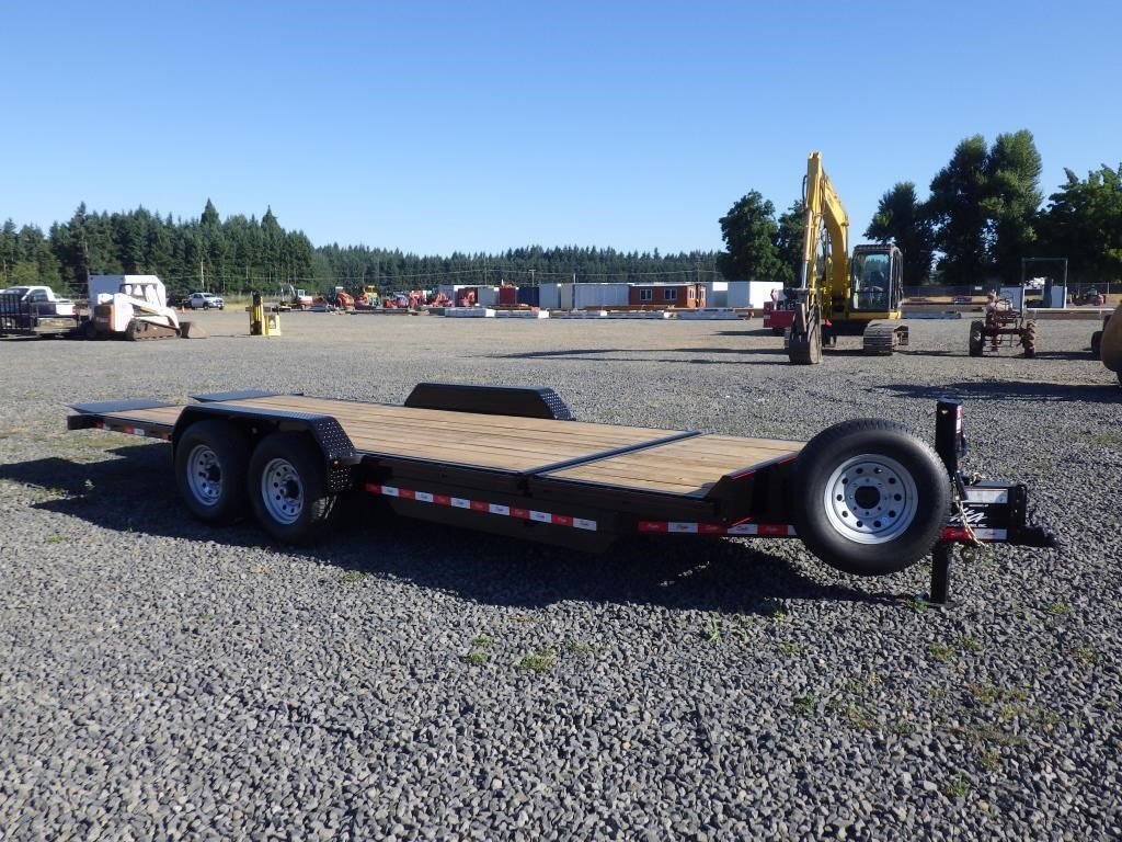 Pricing — Pathfinder Rentals