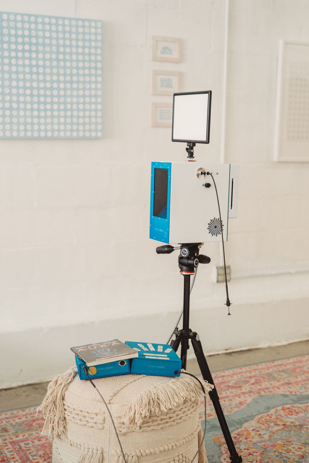 What is Aura Photography? — Aura Photography for Corporate Events ...