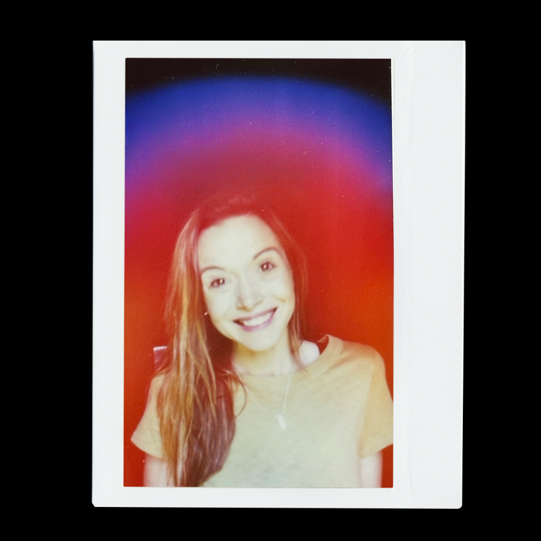 Soulshine Aura | Maryland Aura Photography