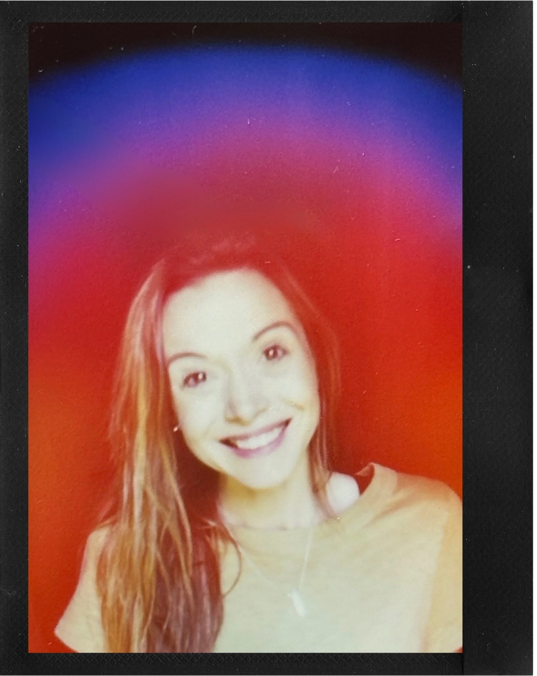 Soulshine Aura | Maryland Aura Photography