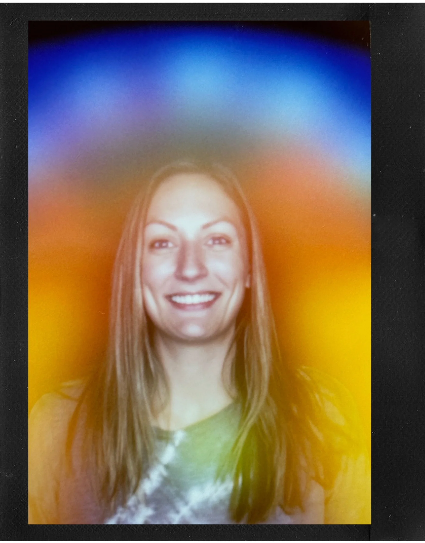 Soulshine Aura | Maryland Aura Photography