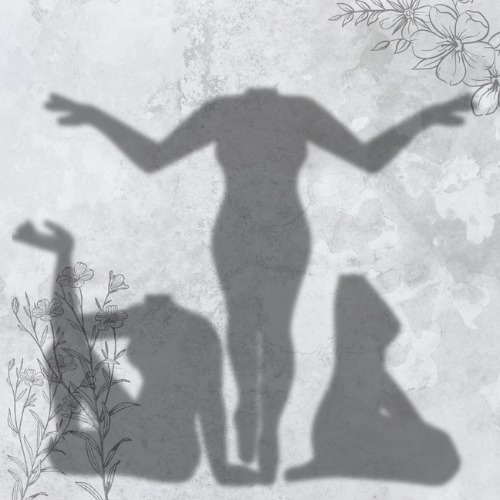 Song of Myself — Lisa Ruch