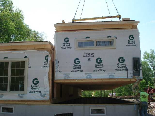 David Dulay Homes - Custom Modular home builder serving the Poconos ...