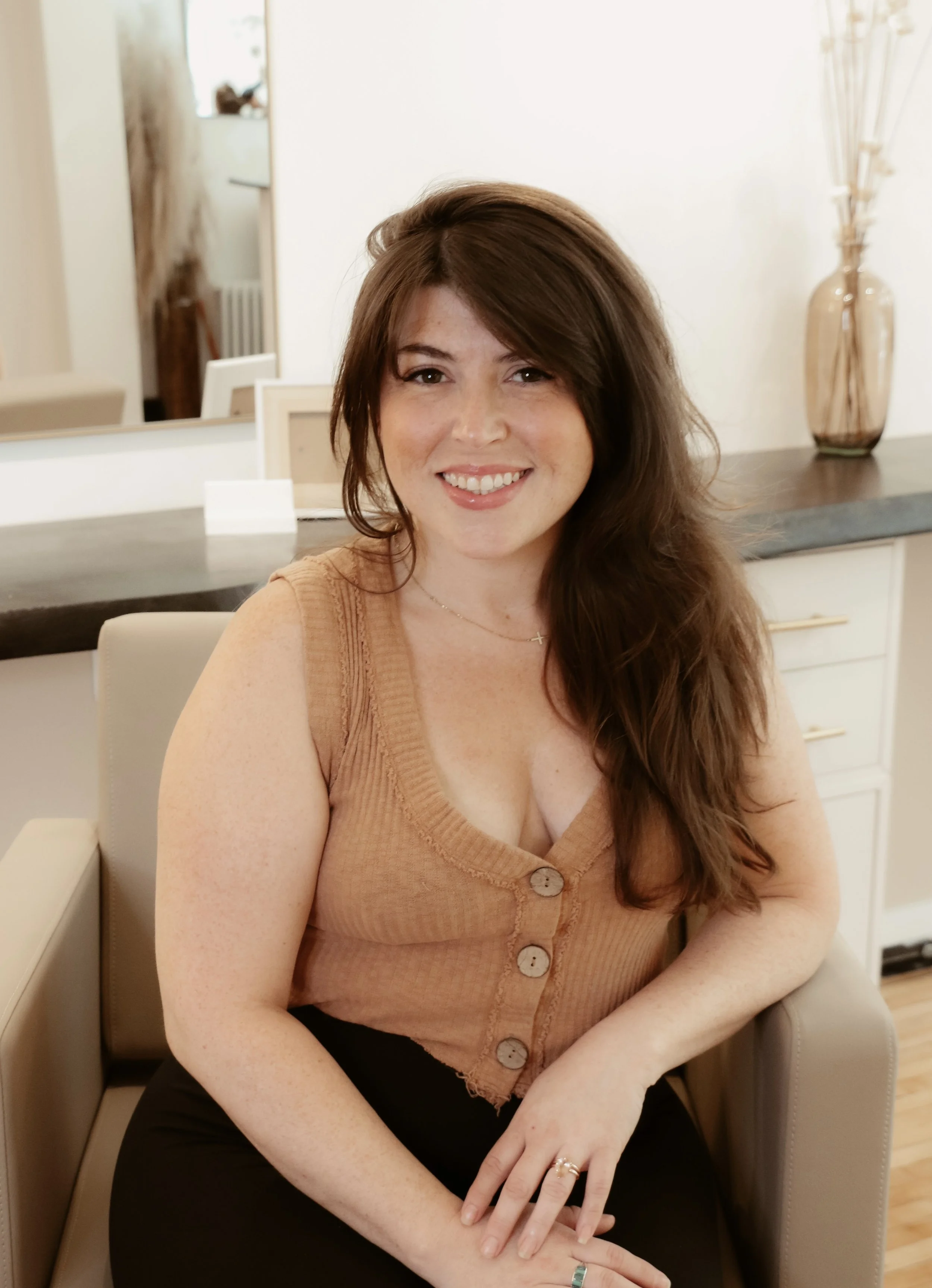 TEAM — BLVD BEAUTY BOOTHS