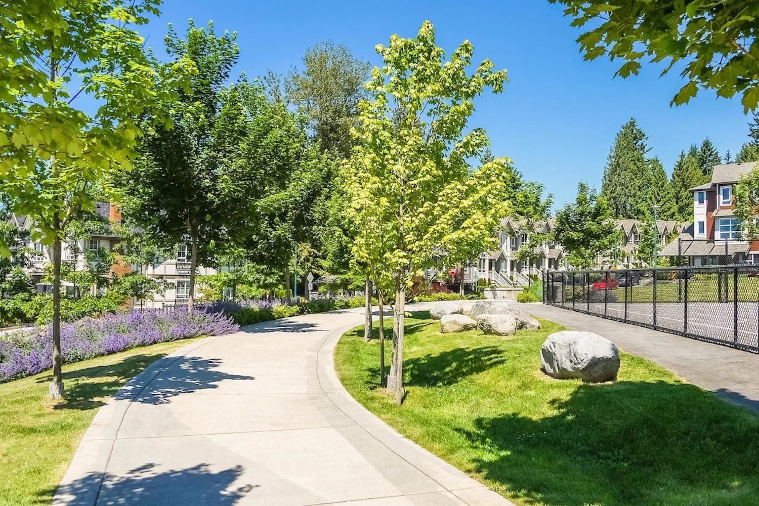 5 Tips for Choosing Your Next Neighborhood — Homeonomics