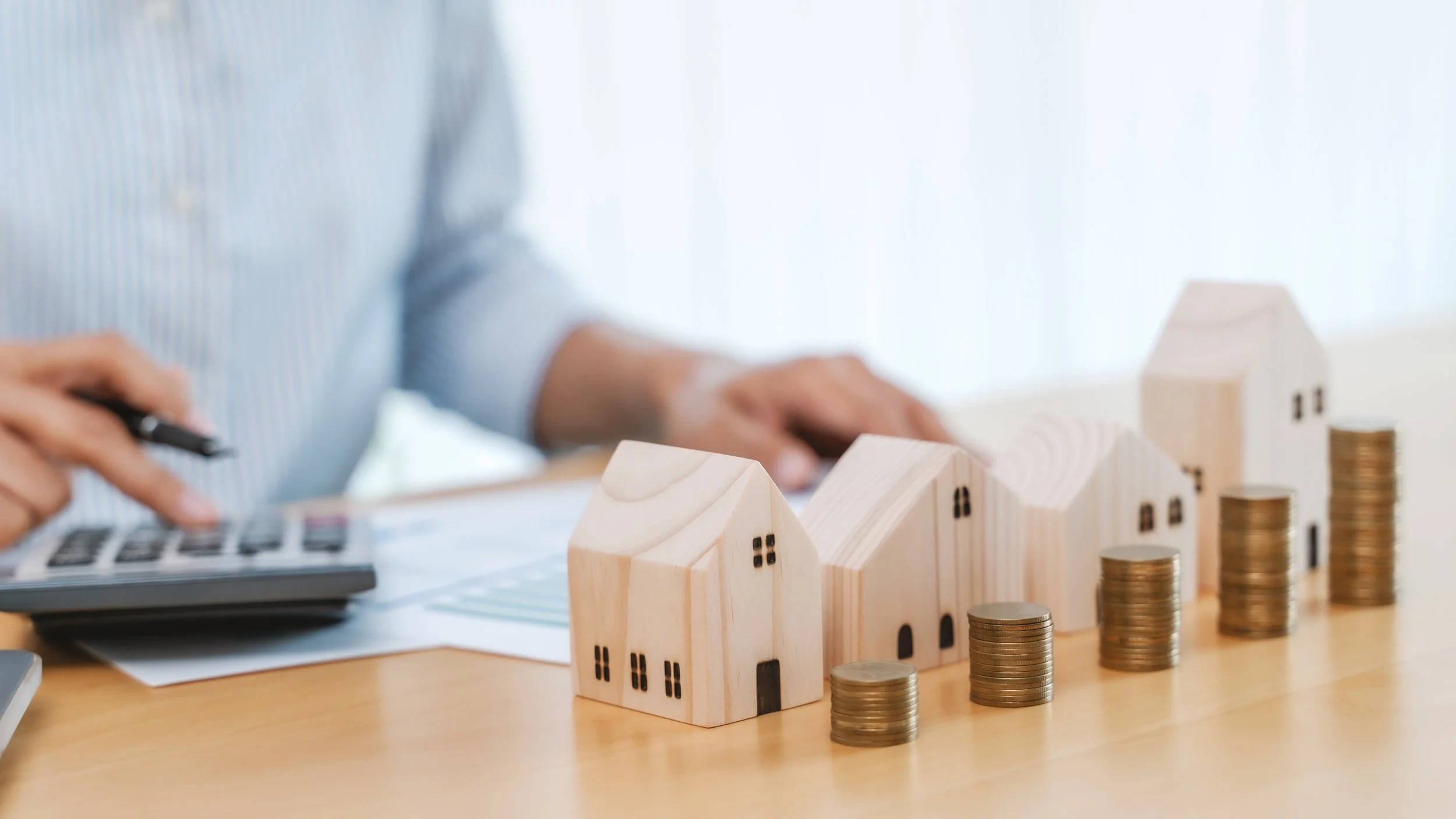Understanding Property Taxes: What to Know Before Year-End — Homeonomics