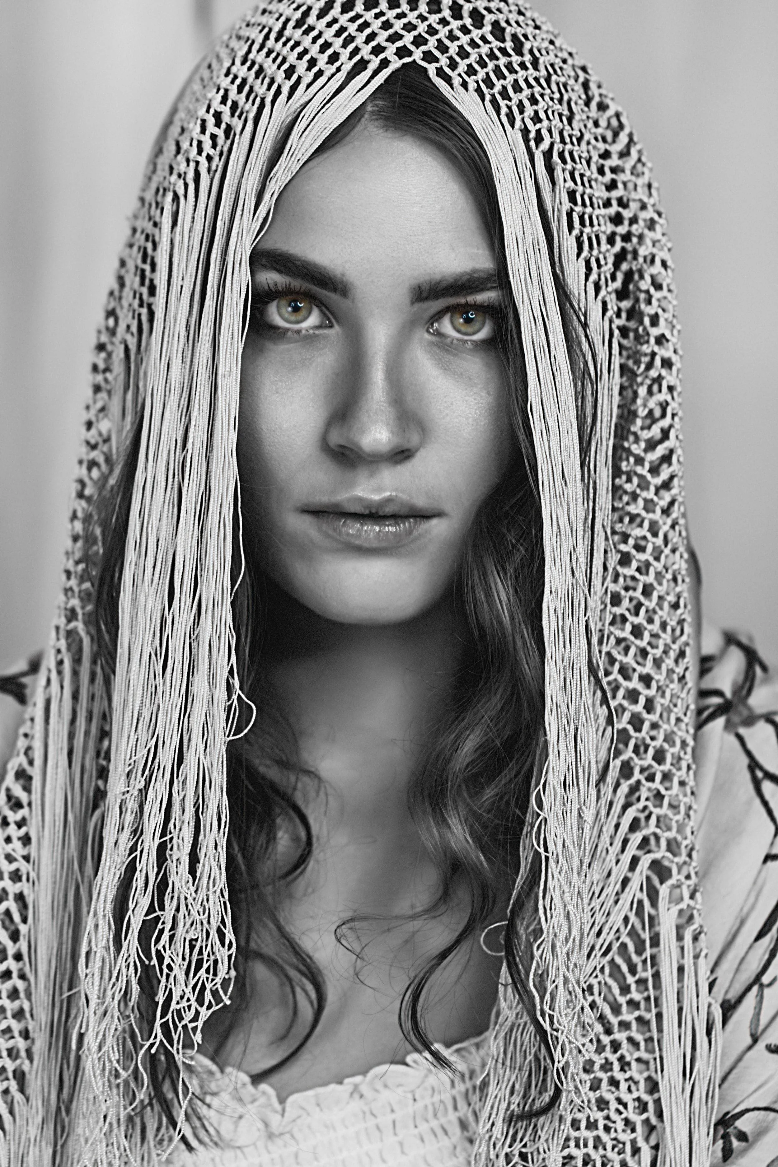How Photography Can Empower Actors | Photographer Hamilton, ON