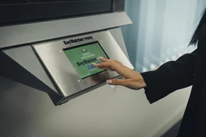 Key Management Systems | KeyMaas