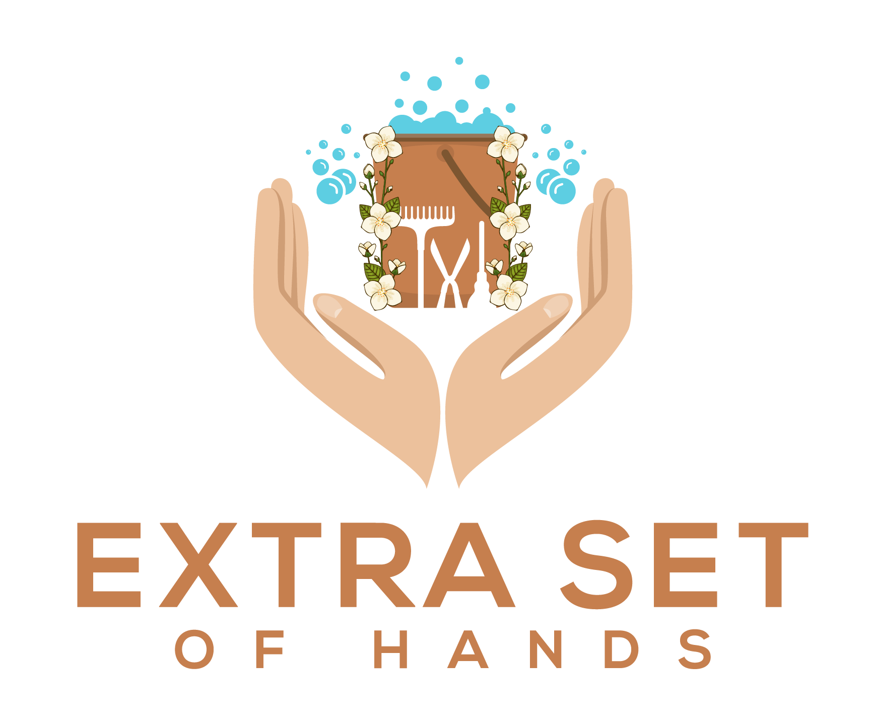 Where We Work — Extra Set Of Hands