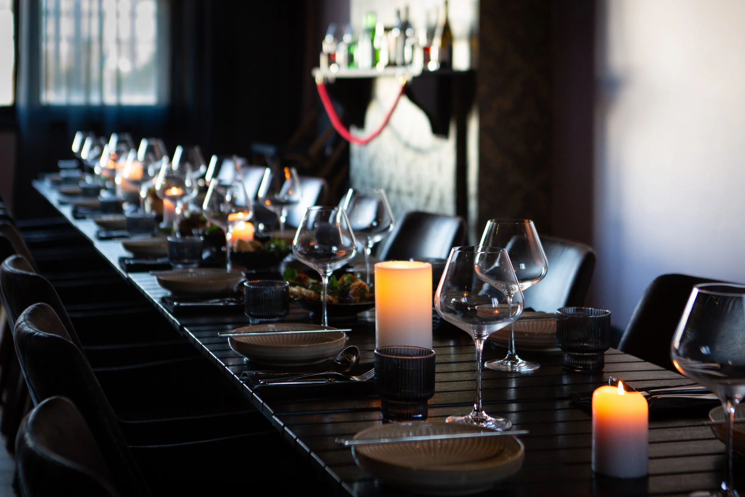 Bobbi Pearl Event Space — Bobbi Pearl