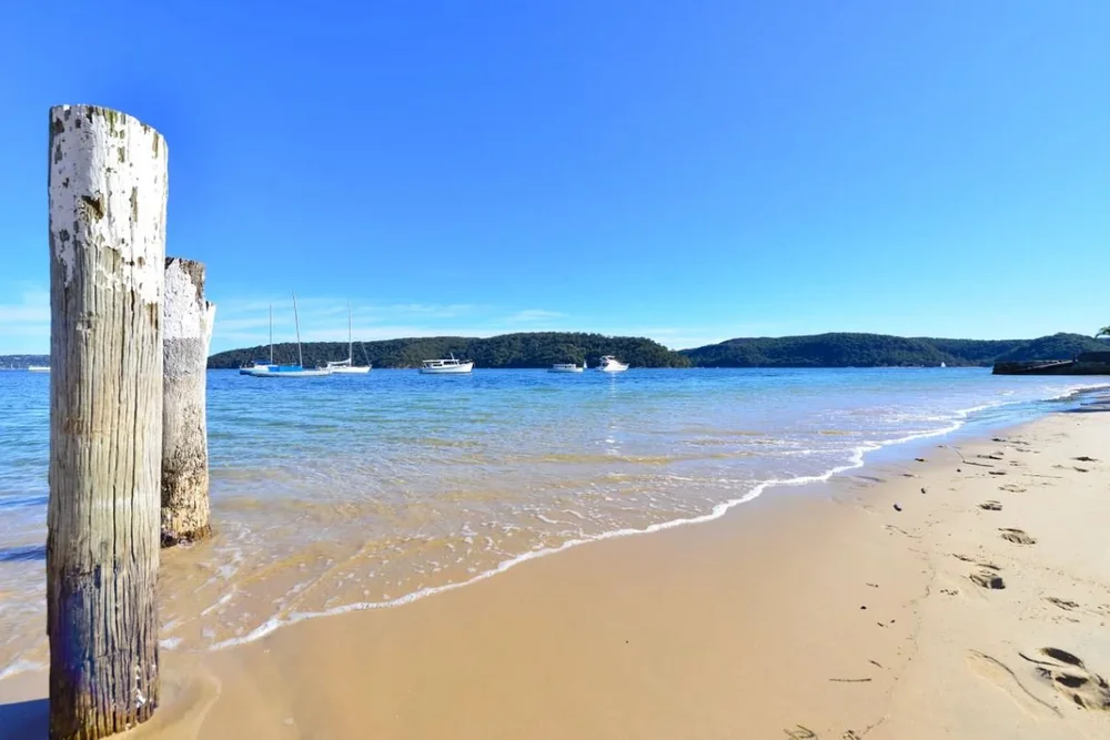 PALM BEACH