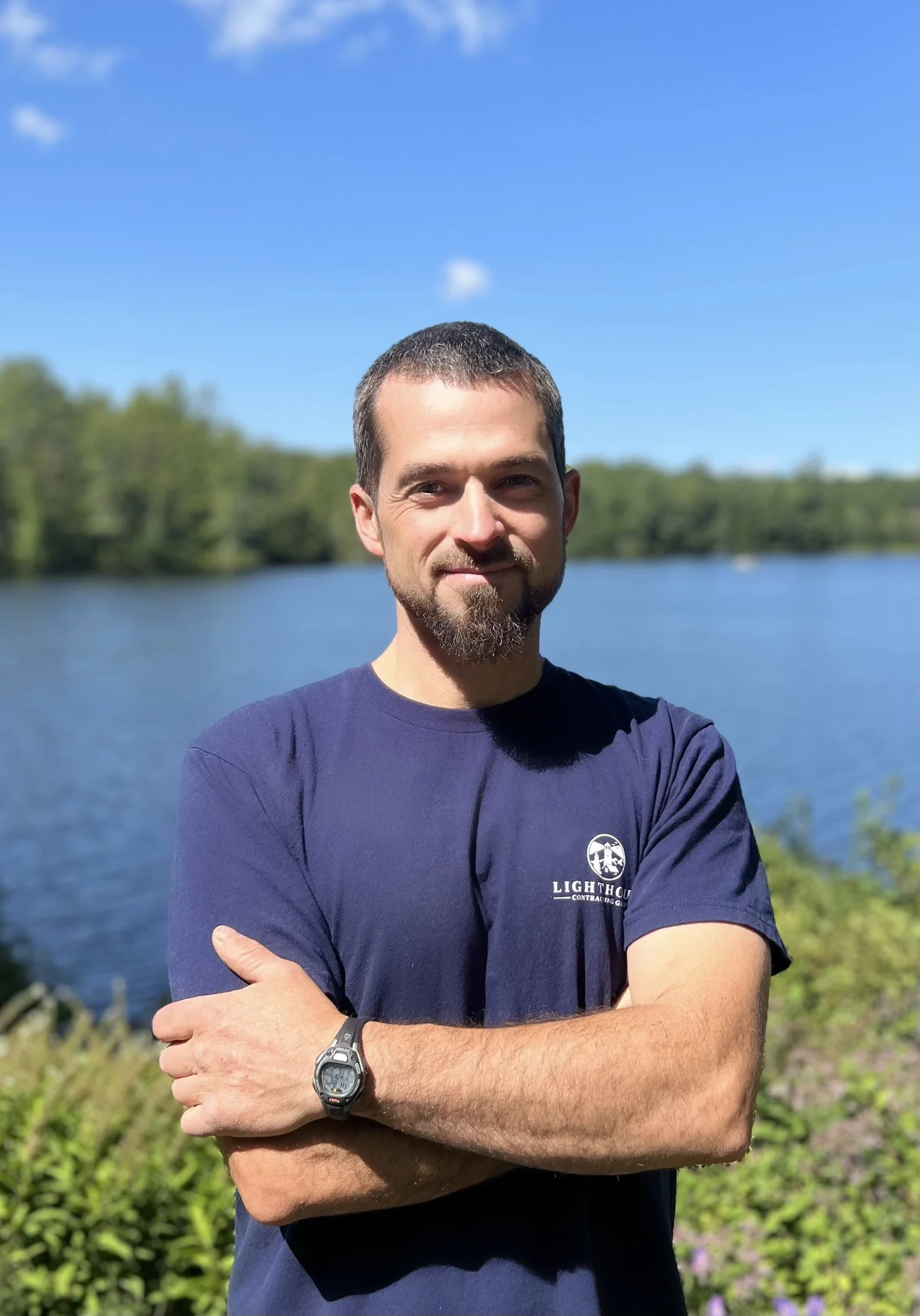 About — Lighthouse Contracting Group