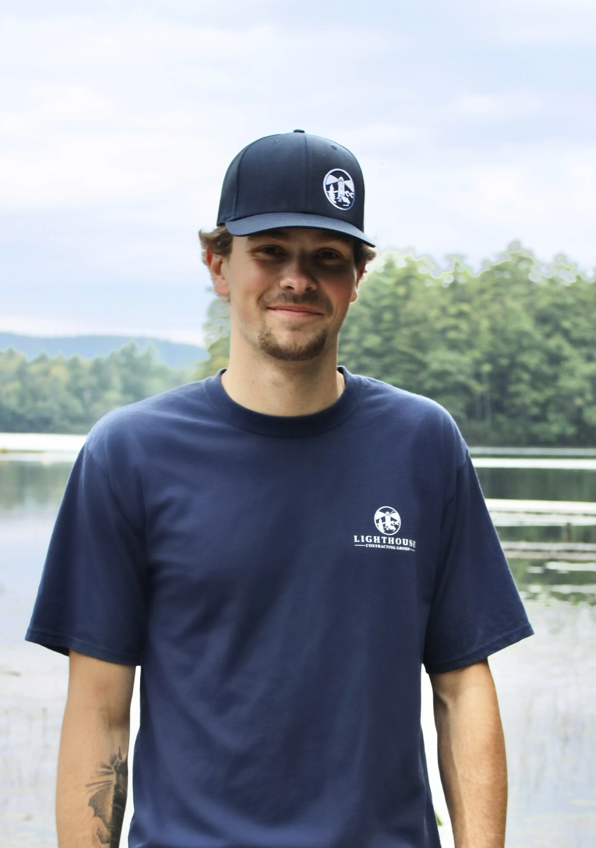 About LCG - Leading Construction Companies in NH — Lighthouse ...