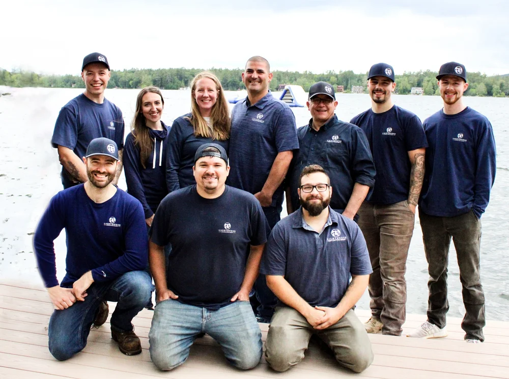 About — Lighthouse Contracting Group