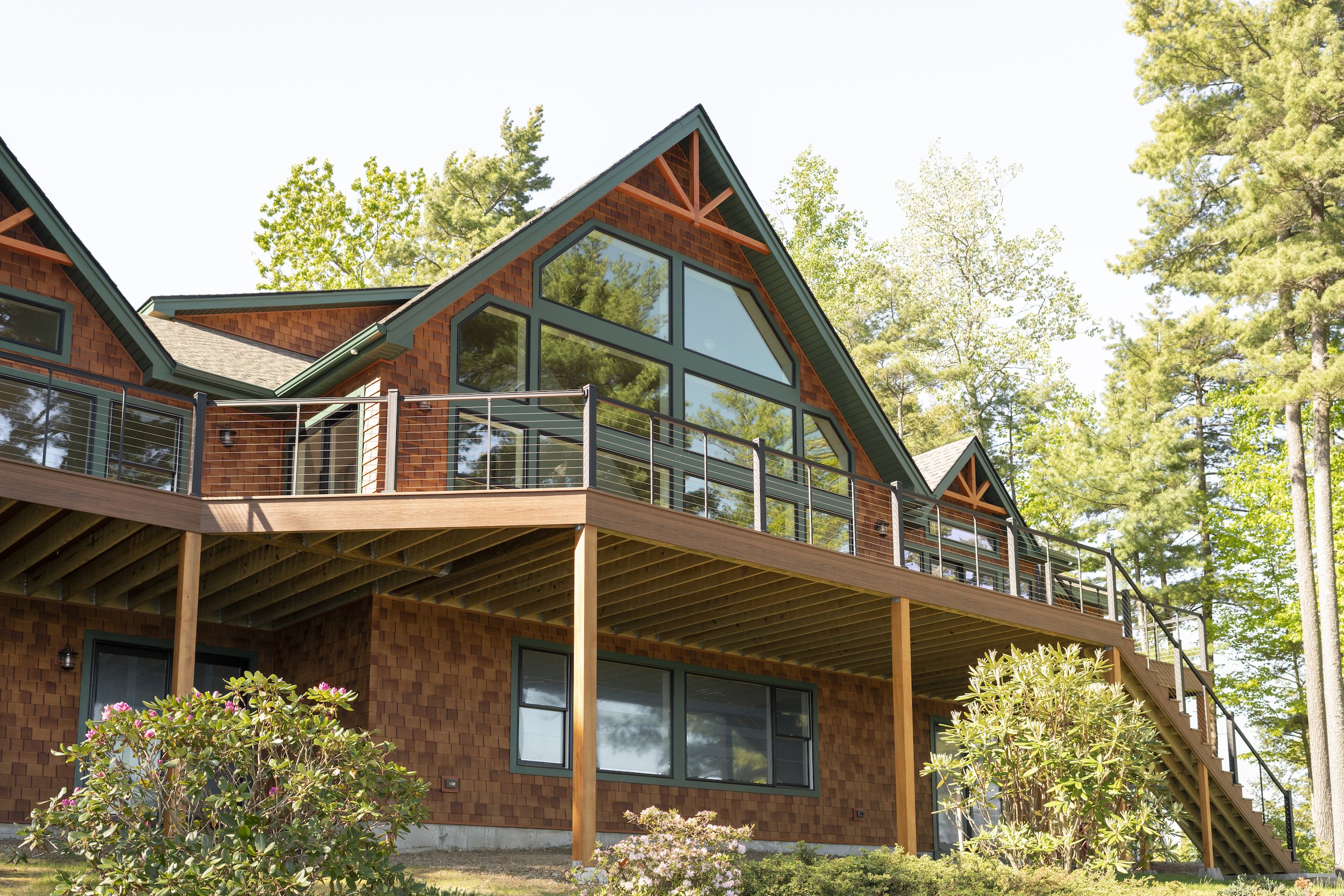 Testimonials — Lighthouse Contracting Group