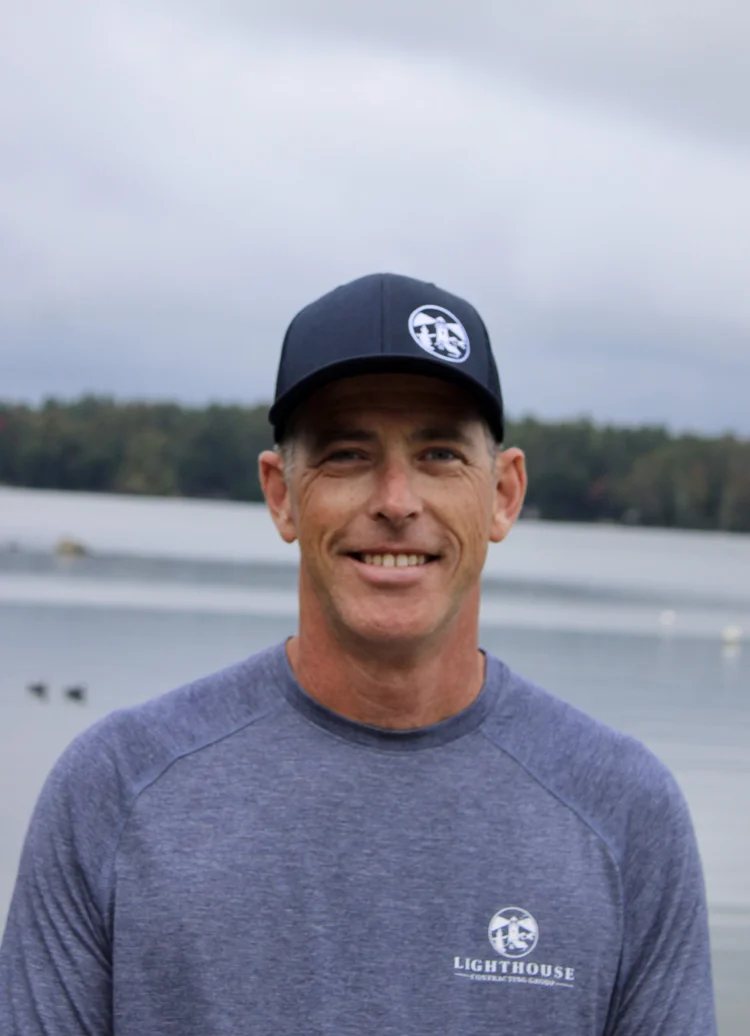 About — Lighthouse Contracting Group