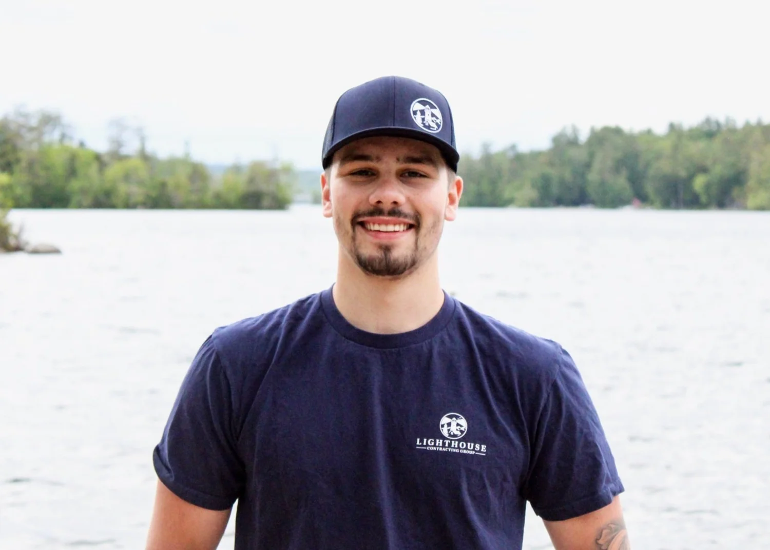 About LCG - Leading Construction Companies in NH — Lighthouse ...