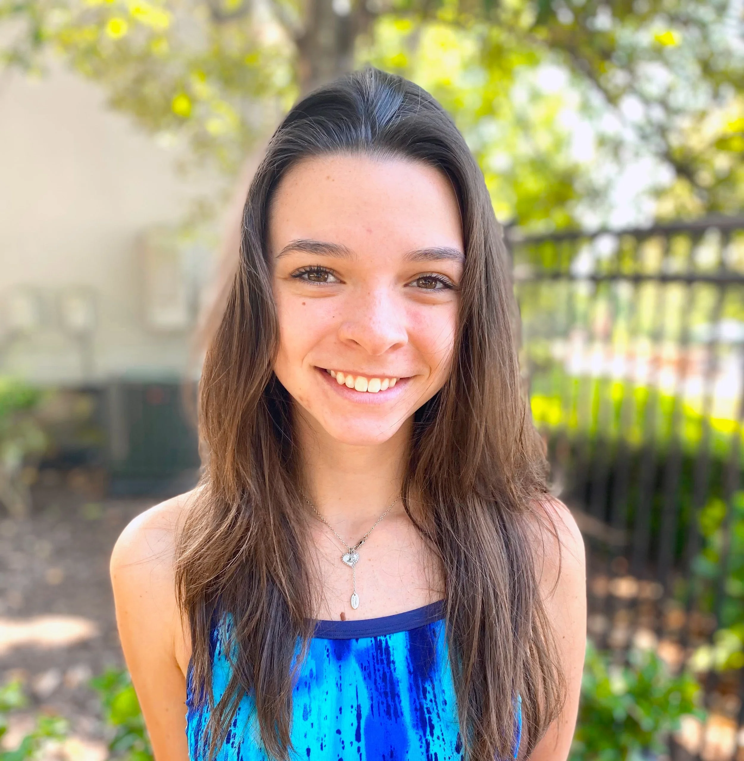 About Us — Miss Maddie's Swim School