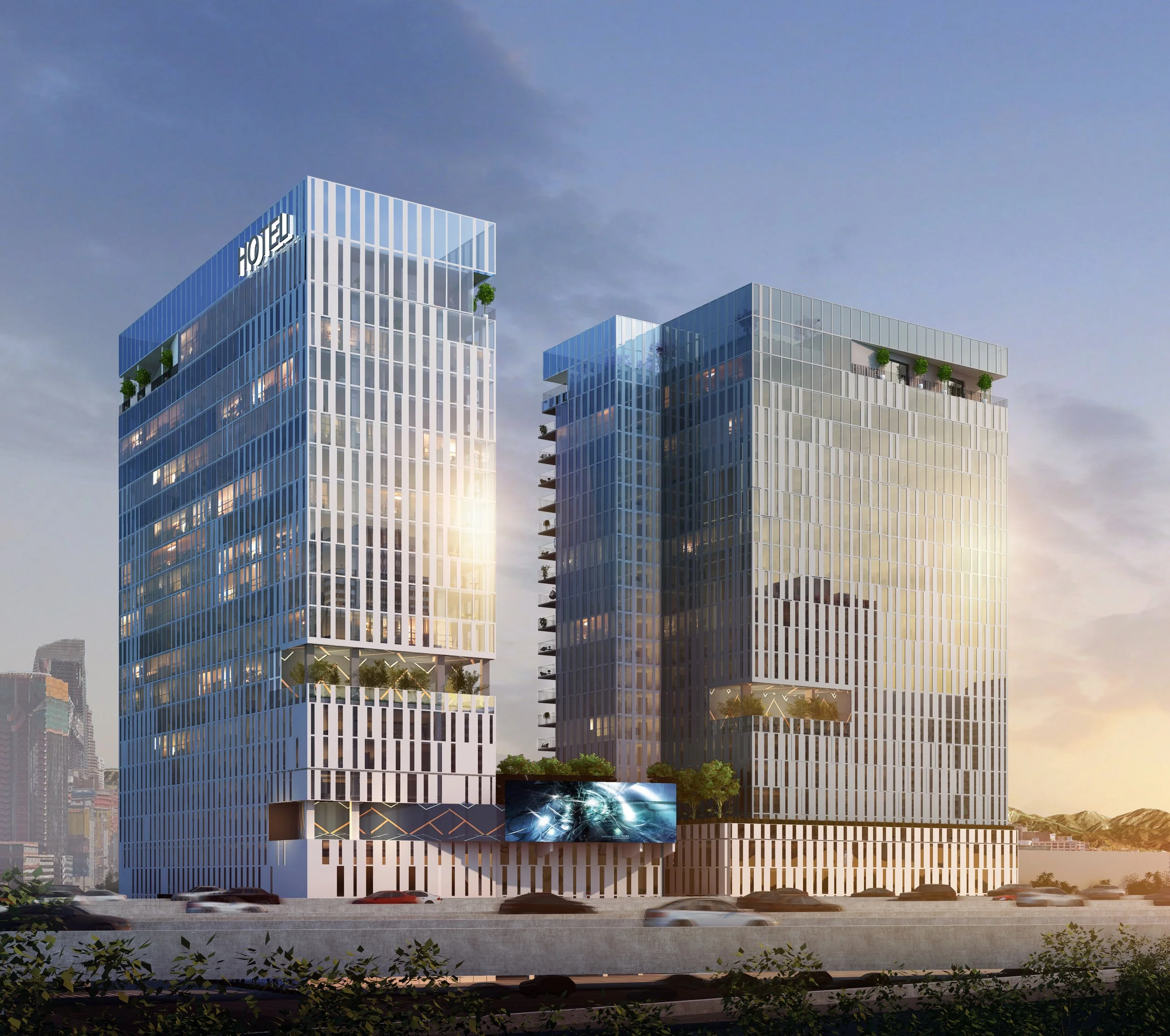 Stellarum Hospitality Consulting