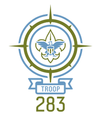 Welcome — Troop 283