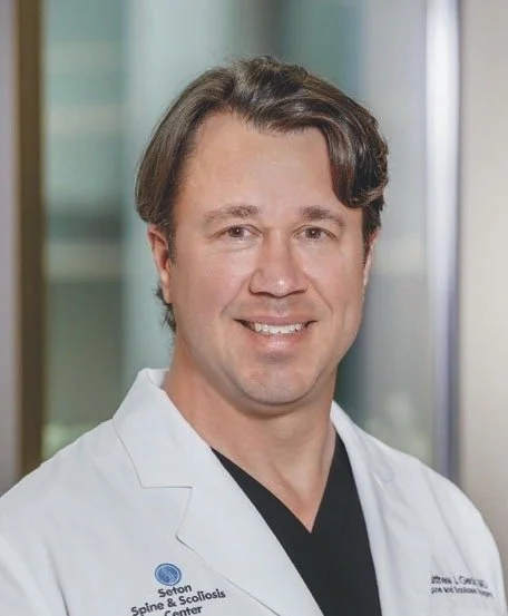 Our Board & Team — SpineHope