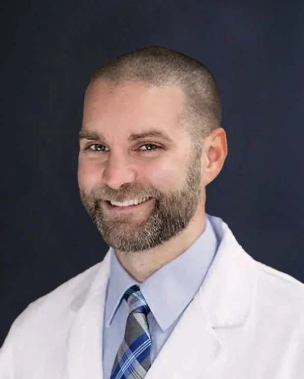 Our Board & Team — SpineHope