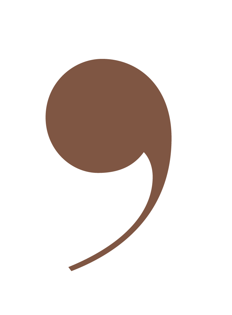 Projects — Comma Projects