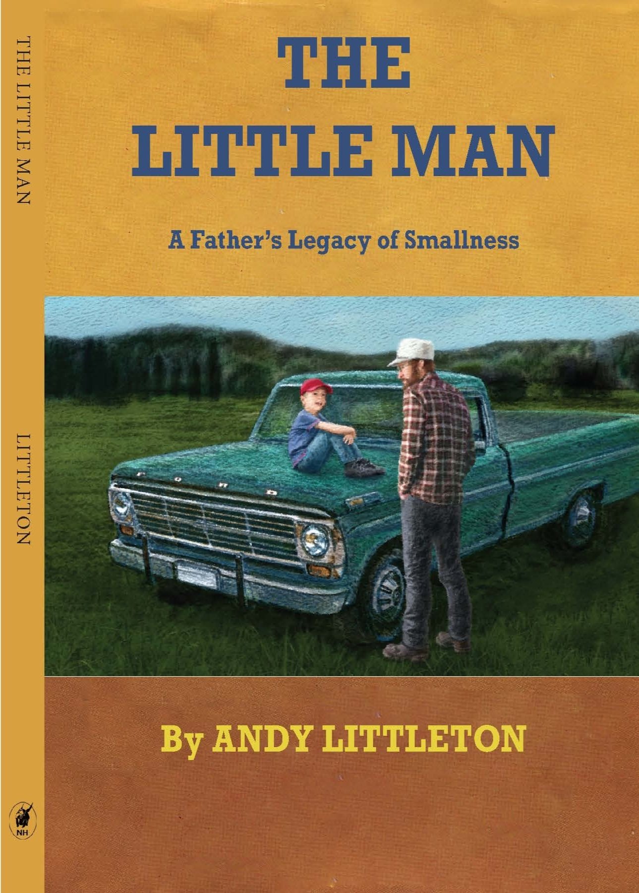 New Herald Publishing